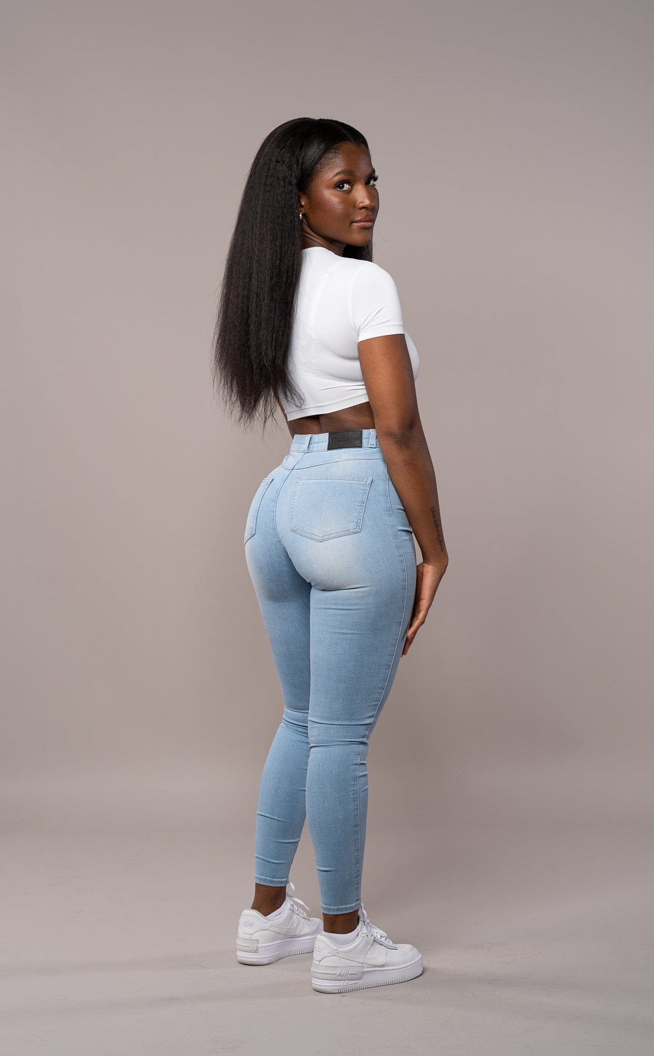Women’s Contour Jeans » Get yours now!