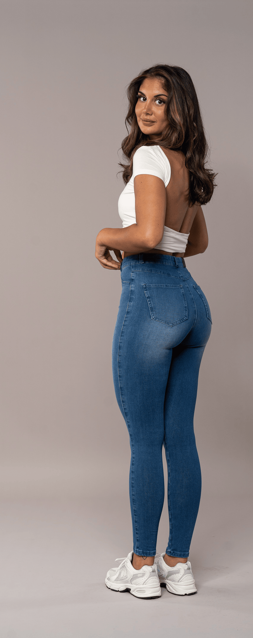 FITJEANS - Shop from the official FITJEANS store.